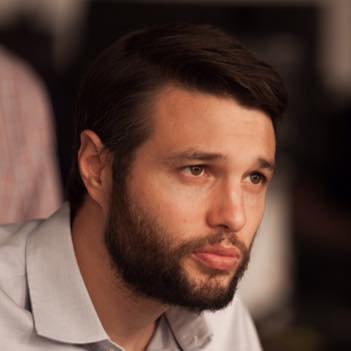 About – dane macbeth